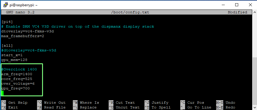 How to Overclock A Raspberry Pi Zero 2 | Tom's Hardware