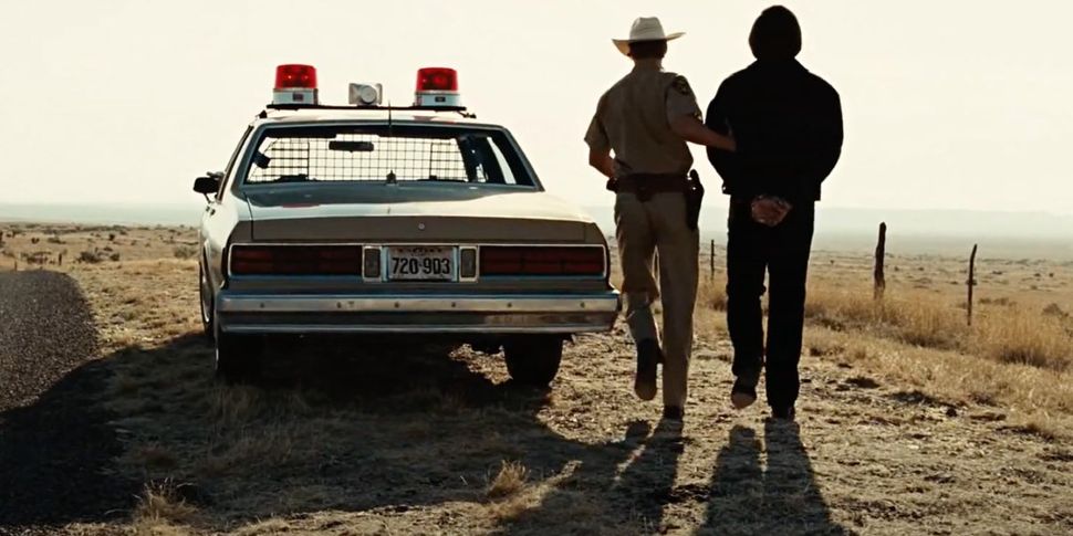 No Country For Old Men: 10 Behind The Scenes Facts About The Coen Brothers Classic | Cinemablend
