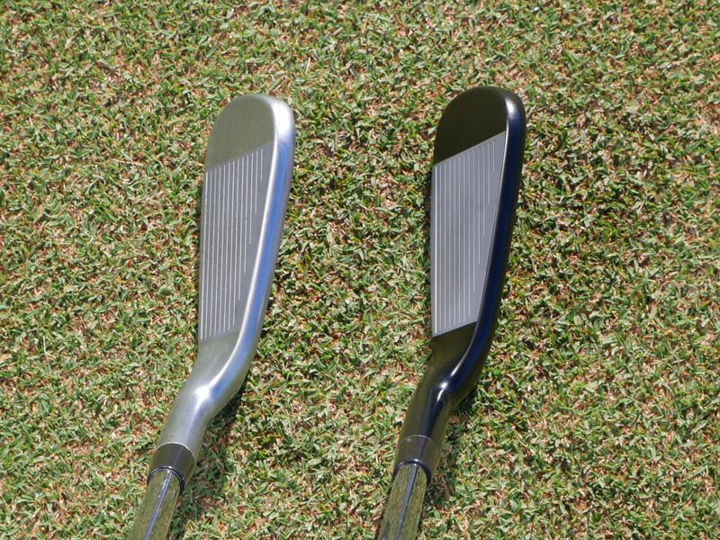 Ping G710 Iron Review | Golf Monthly