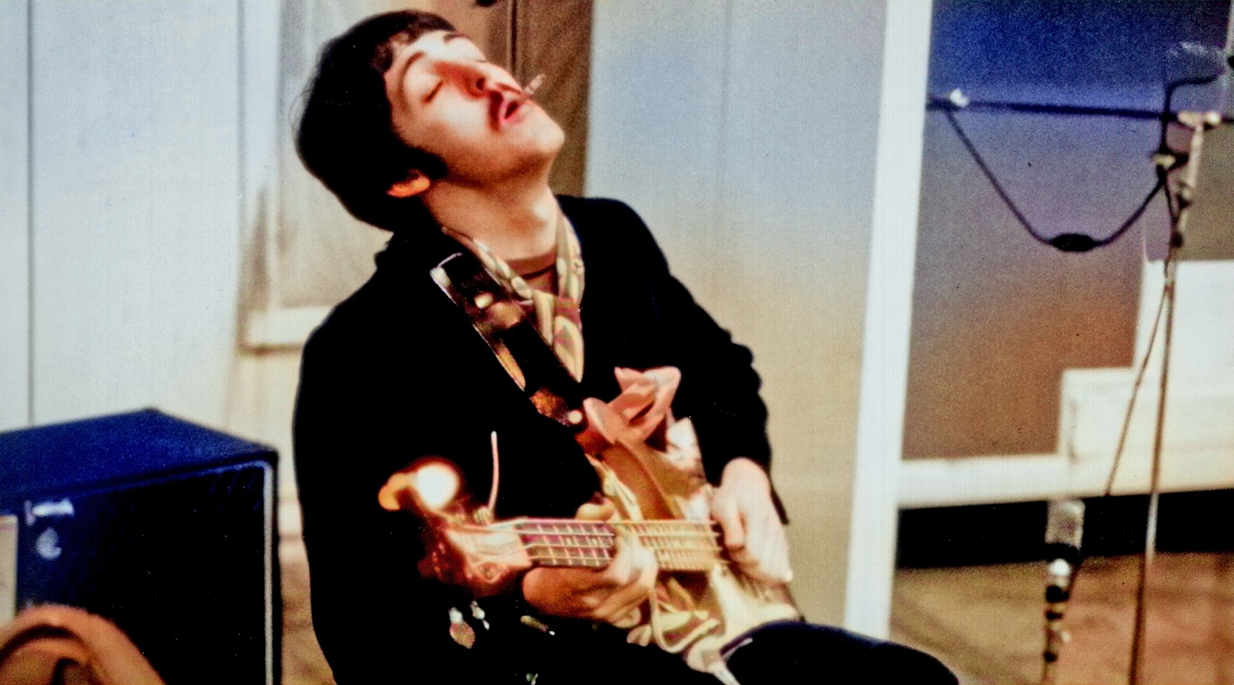 "We tried everything we could to dirty it up." Why the Beatles couldn't ...