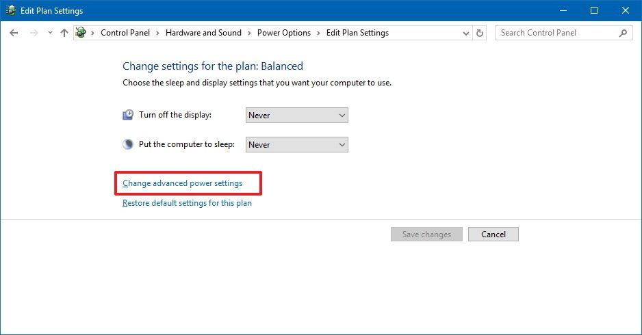 How to disable Windows 10's 'USB selective suspend' setting | Windows ...
