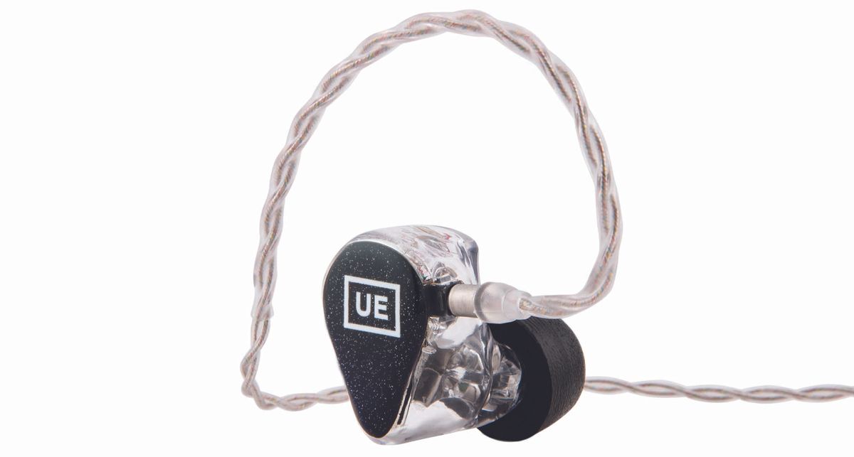 Ultimate Ears Pro UE 150, UE 250 and UE 350 In-Ear Monitors review ...