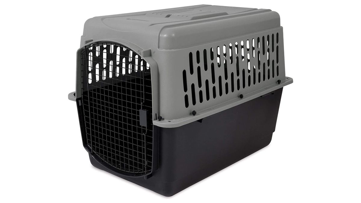 Best dog travel crates: Transport your pet pooch in style | PetsRadar