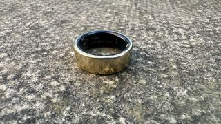 Luna ring review | TechRadar