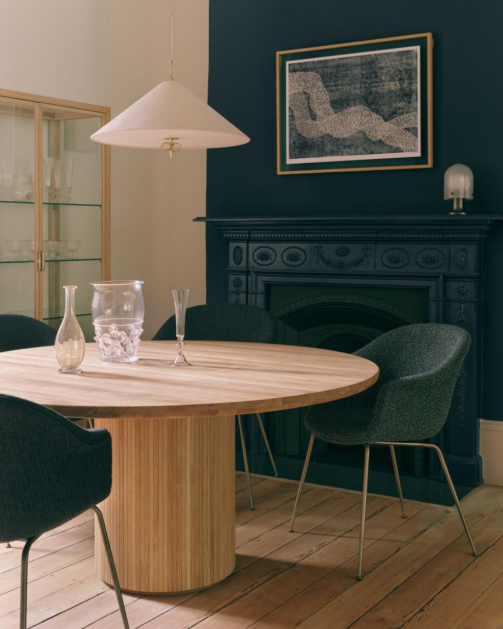 Tour Gubi London showroom on Charterhouse Square | Wallpaper*