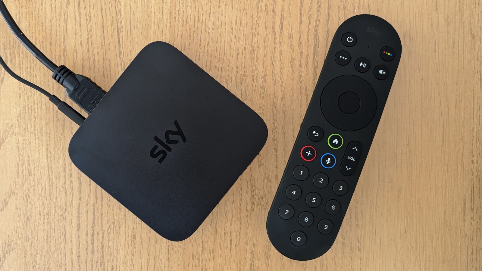 Sky Stream review: could this be the end of Sky Q? | T3