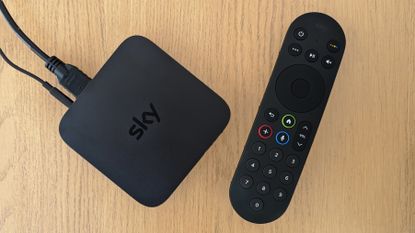 Sky Stream review: could this be the end of Sky Q? | T3