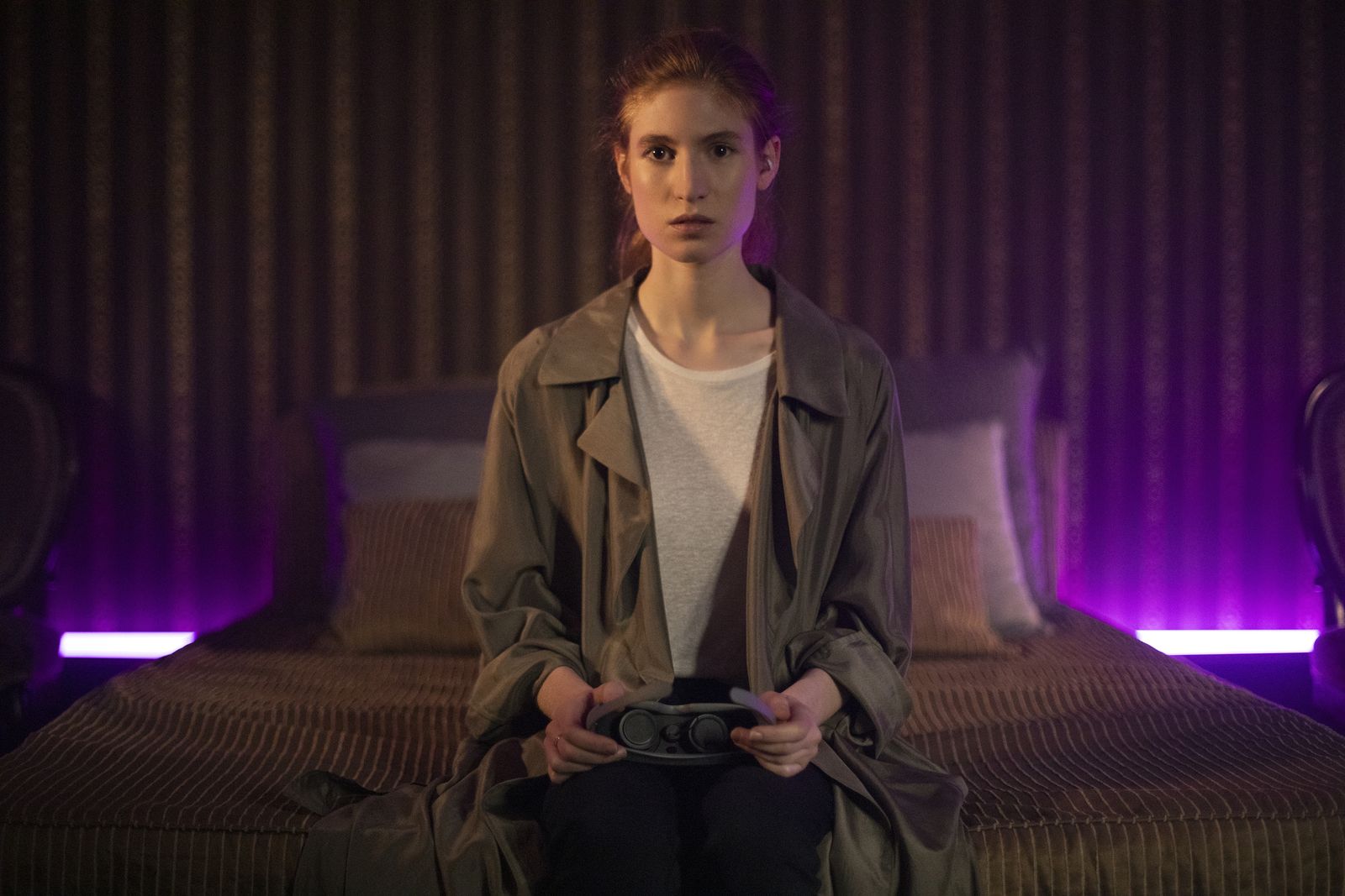 Netflix's best French TV shows to watch now | Woman & Home