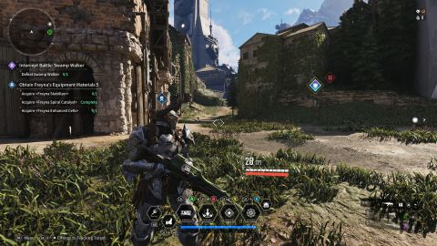 The First Descendant releases proper update and exclusive DLC for Xbox ...