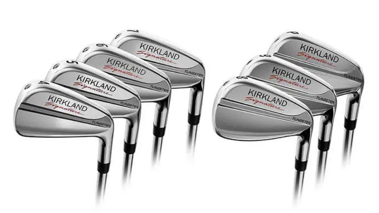 Costco Kirkland Signature Irons Go On Sale - Here's What You Need To ...
