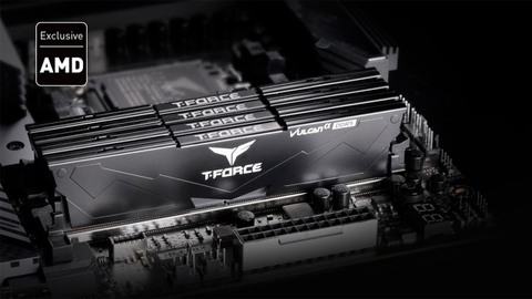 TeamGroup Launches 'Sweet Spot' DDR5-6000 for Ryzen 7000 | Tom's Hardware