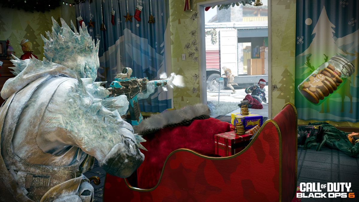 Black Ops 6 CODMAS - what to expect from this year's Call of Duty ...