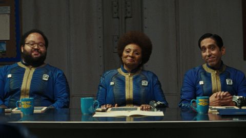 Fallout season 1 ending explained: Hank, Bud’s Buds, and *that* finale ...