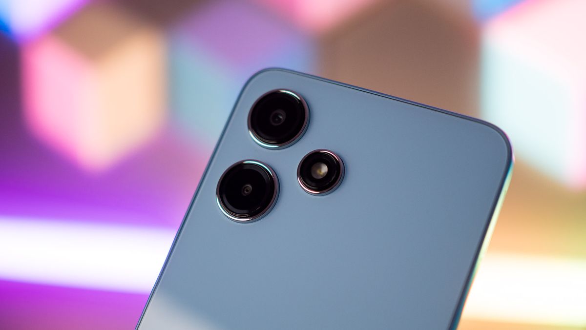 Redmi 12 5G review: Bringing 5G to everyone | Android Central