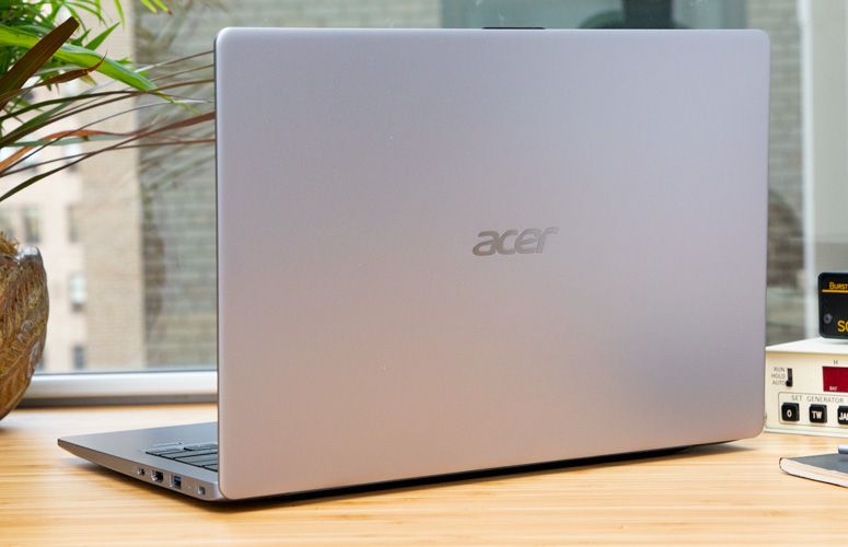 Acer Swift 3 (2019) review | Laptop Mag