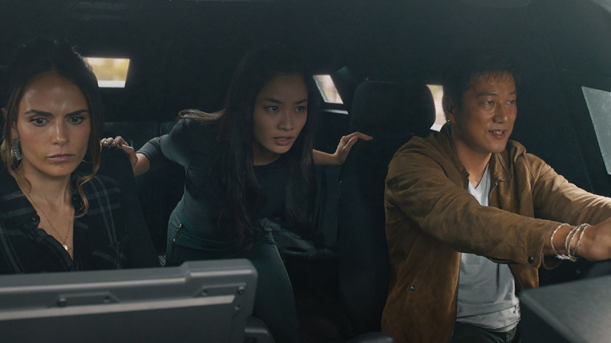 Fast X: Everything We Know About Fast And Furious 10 | Cinemablend