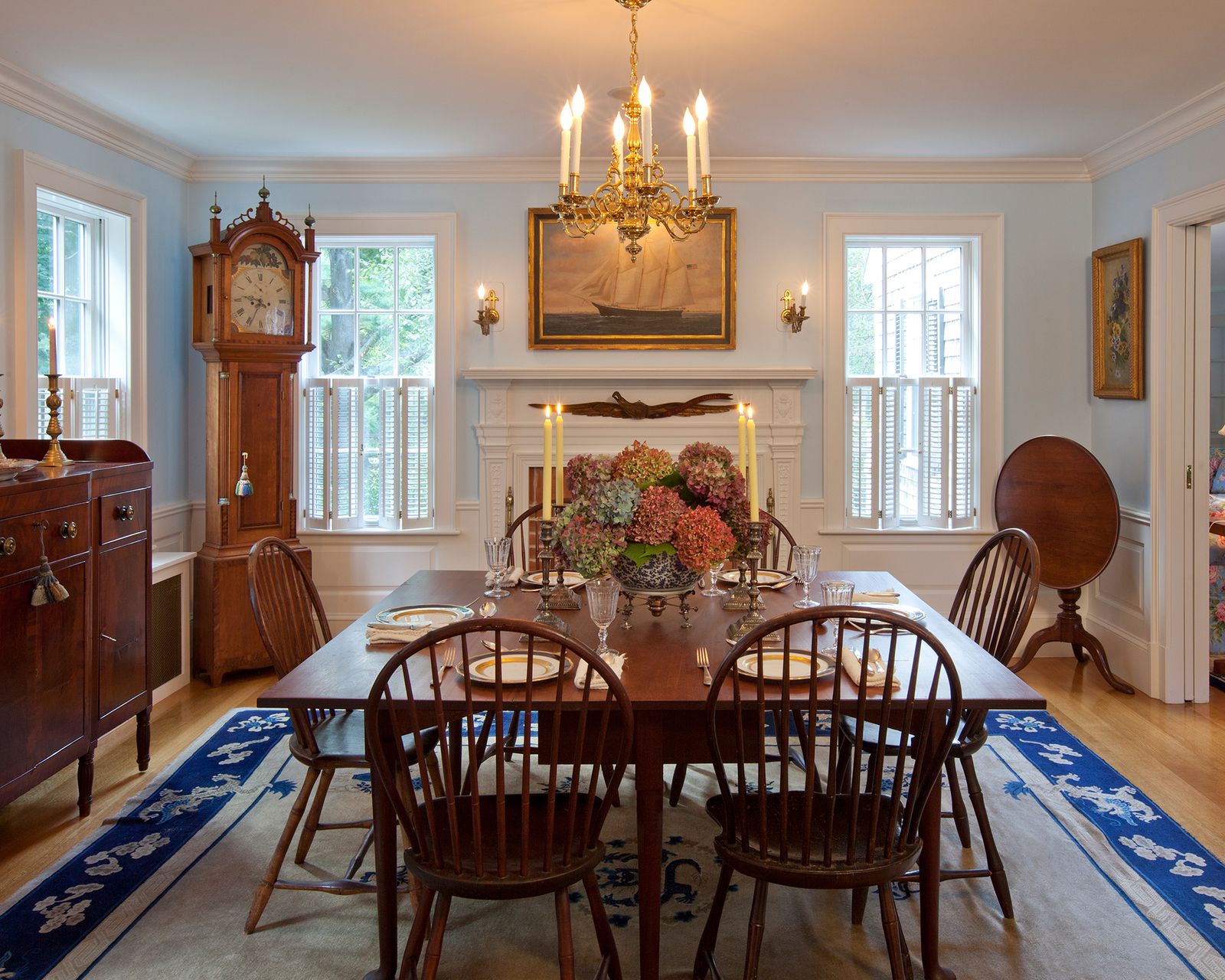 Cape Cod house style – the ultimate guide to what it is and how to get ...