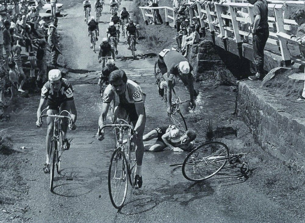 Ron Good: a life behind the camera | Cycling Weekly