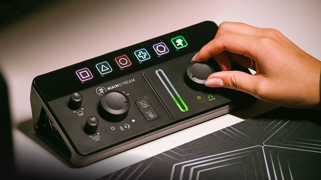 Best audio interfaces for streaming 2025: Elevate your content | MusicRadar