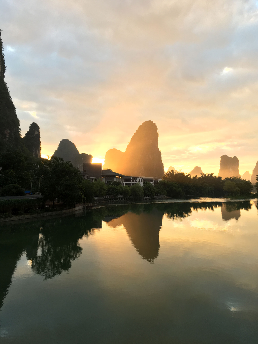 Check out these iPhone 6s and 6s Plus camera samples | iMore