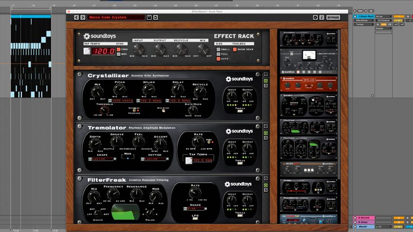 6 tips for creating your own sample library | MusicRadar