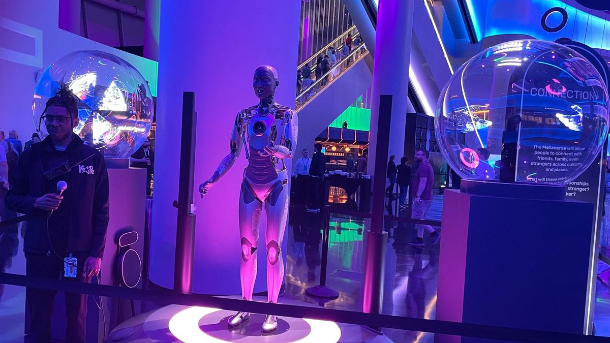 HPE Discover 2024 live: All the news and updates as they happened