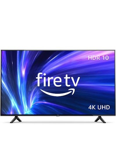 Best Amazon Fire TV built-in televisions | Android Central