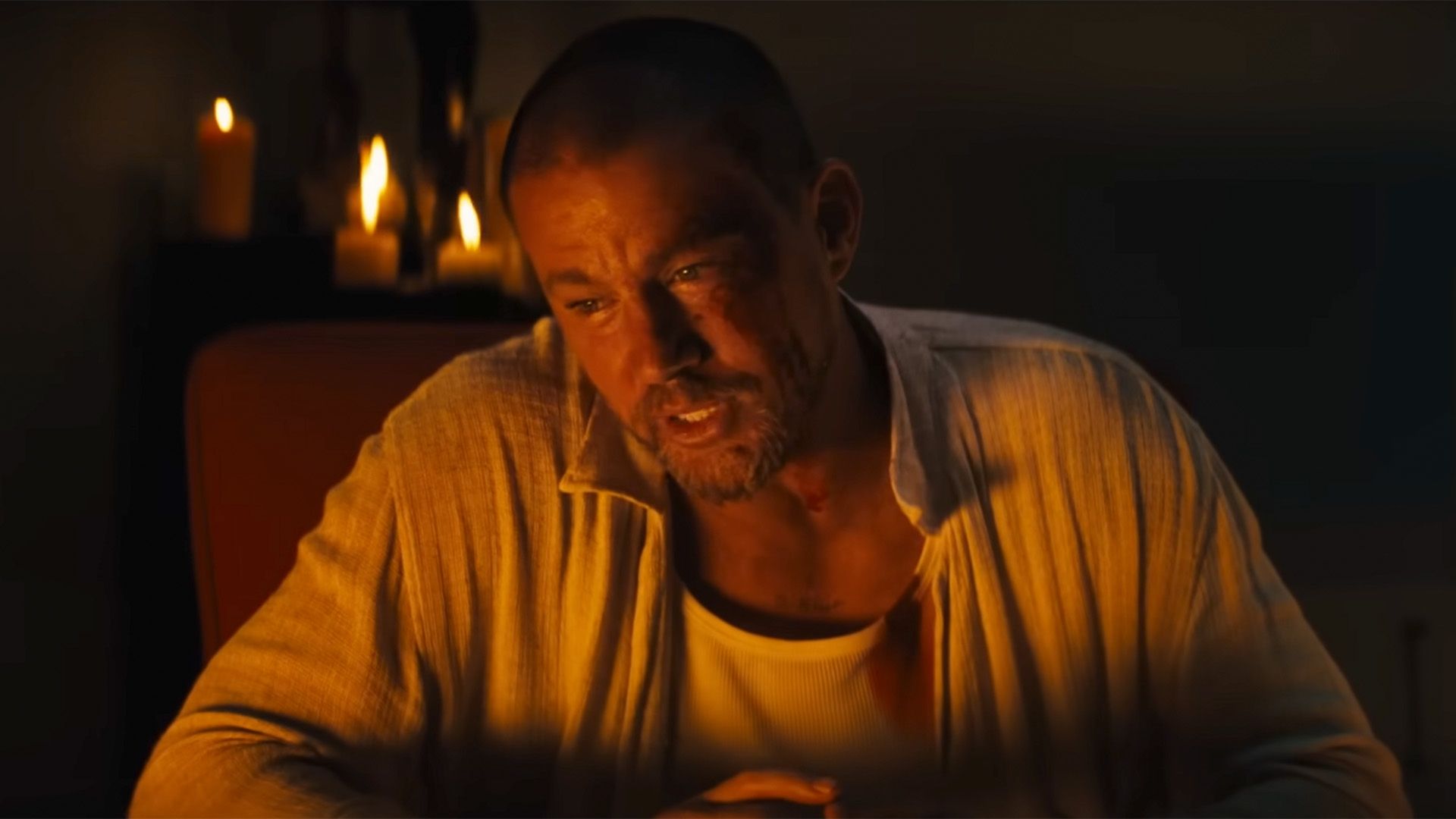 This terrifying thriller will shock you – and it'll be on Prime Video ...