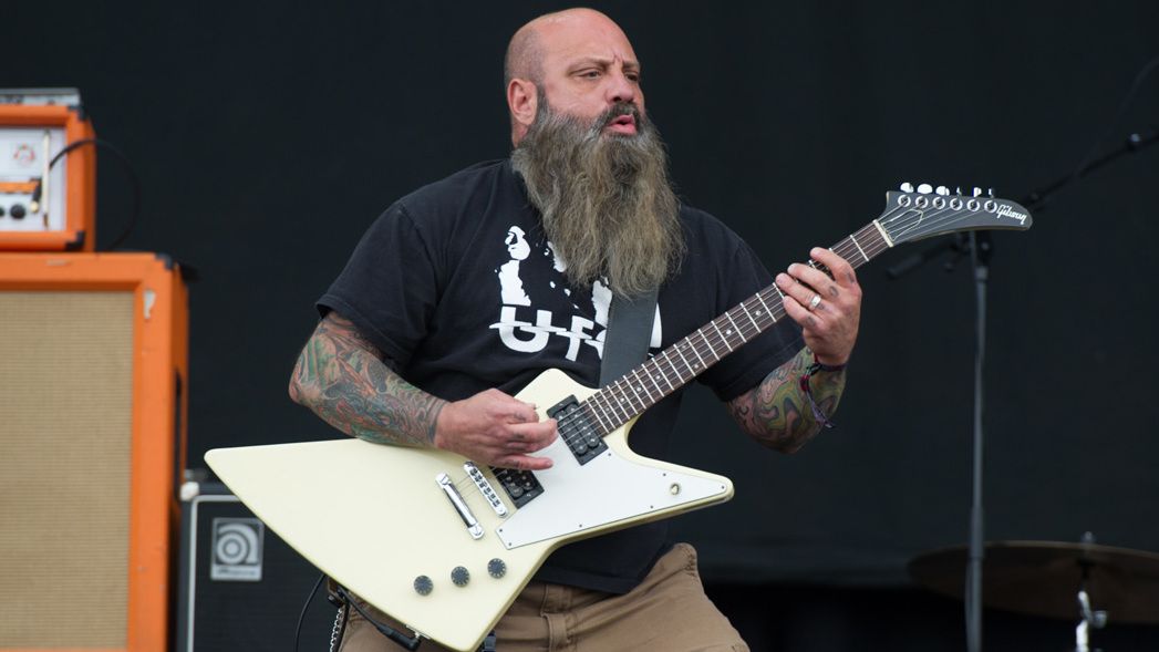 Crowbar aim for September album launch | Louder