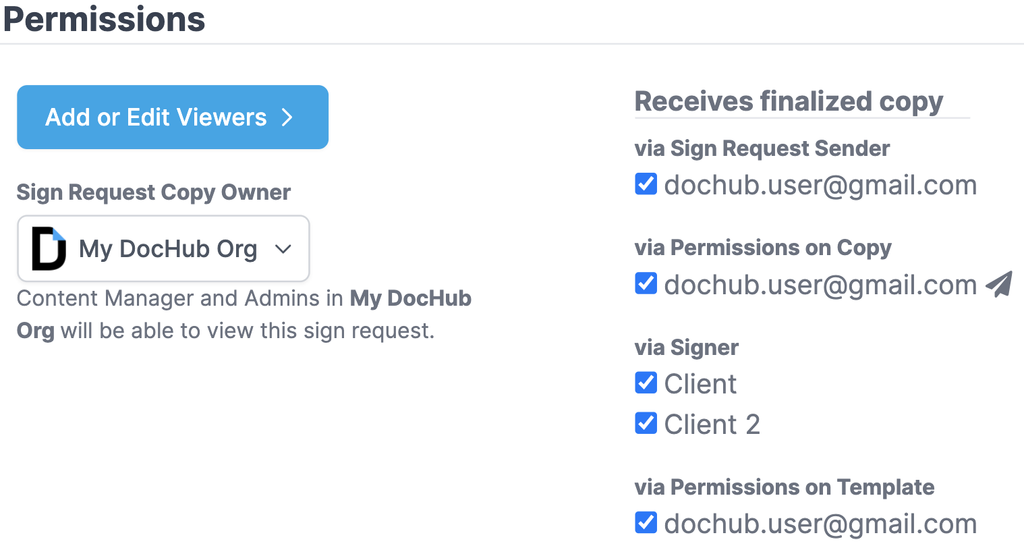 DocHub review | TechRadar