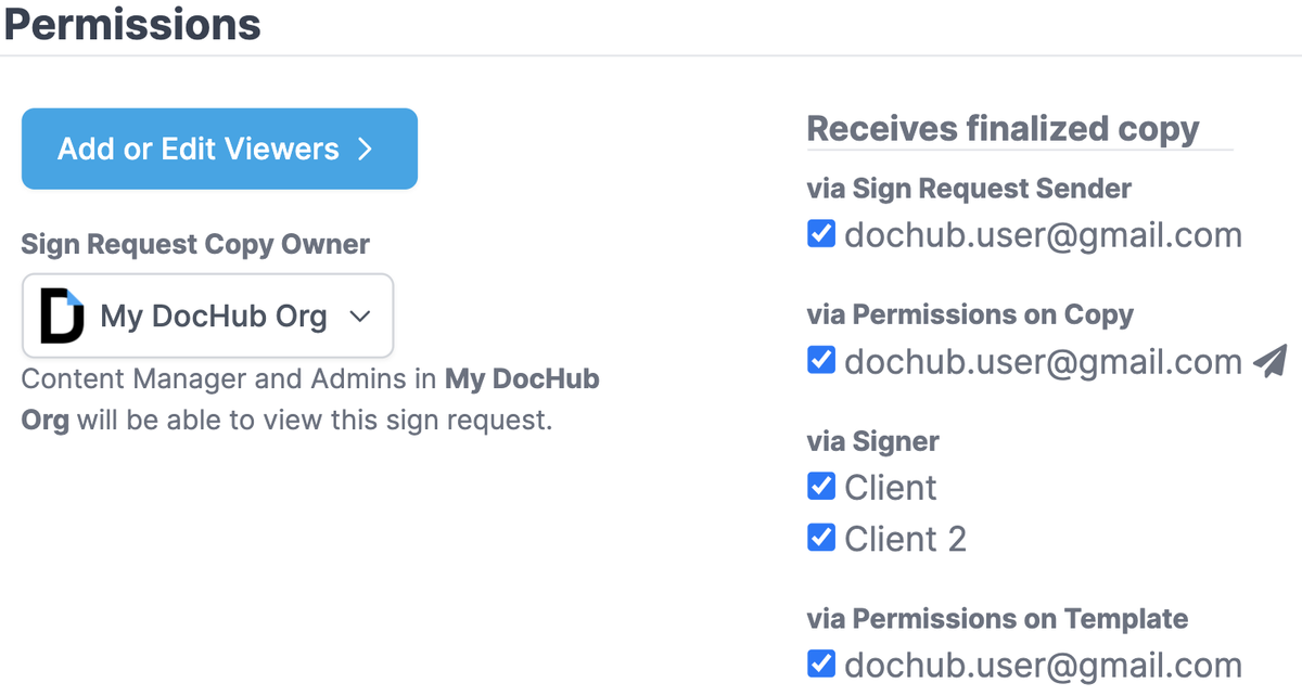 DocHub review | TechRadar