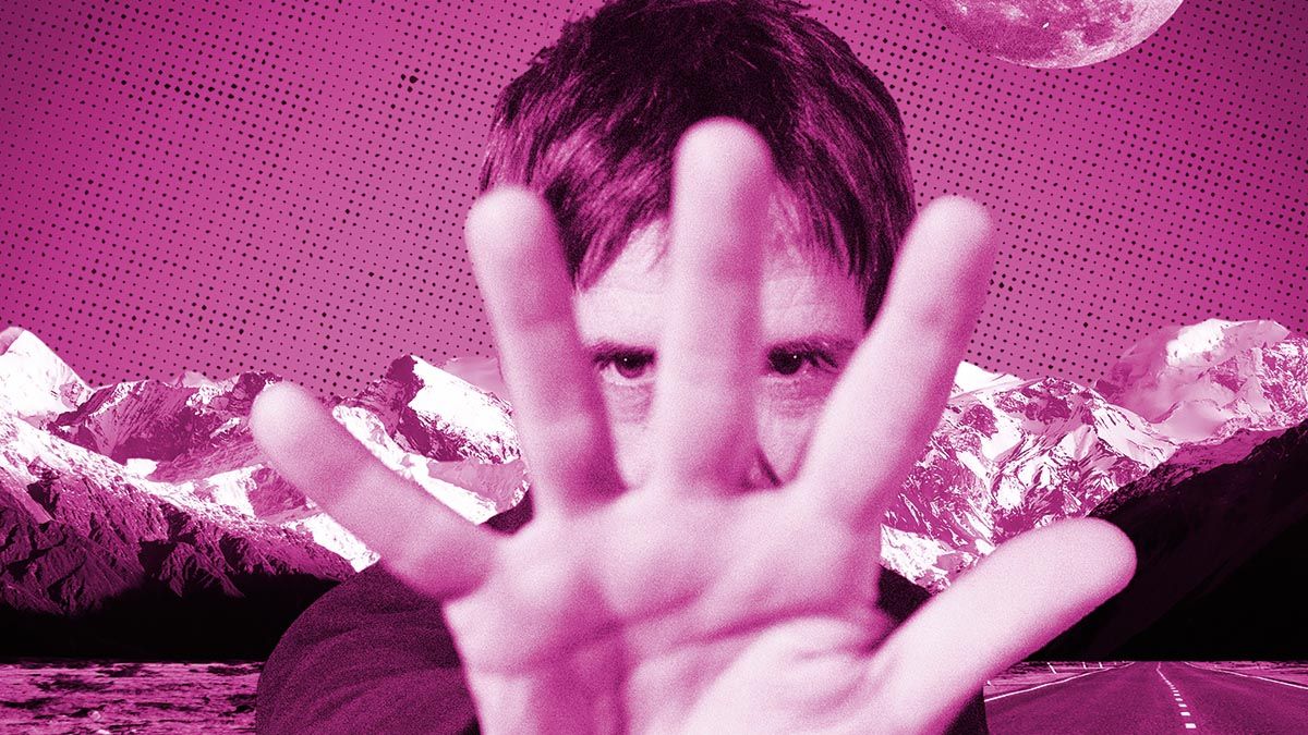 Johnny Marr: “The guitar helps you stamp your own identity – on your ...