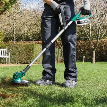 Affordable Aldi garden tools are back – now with rechargeable batteries ...