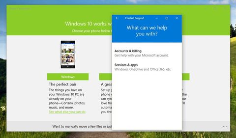 Here are some of the problems, inconsistencies, and missing features in ...