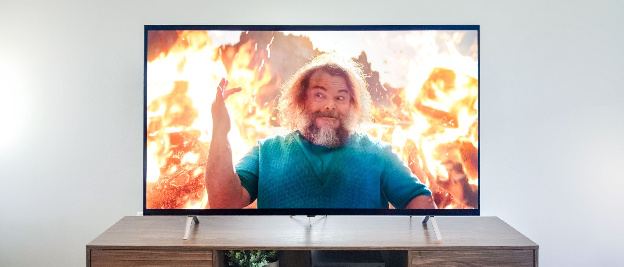LG B5 OLED TV review | Tom's Guide