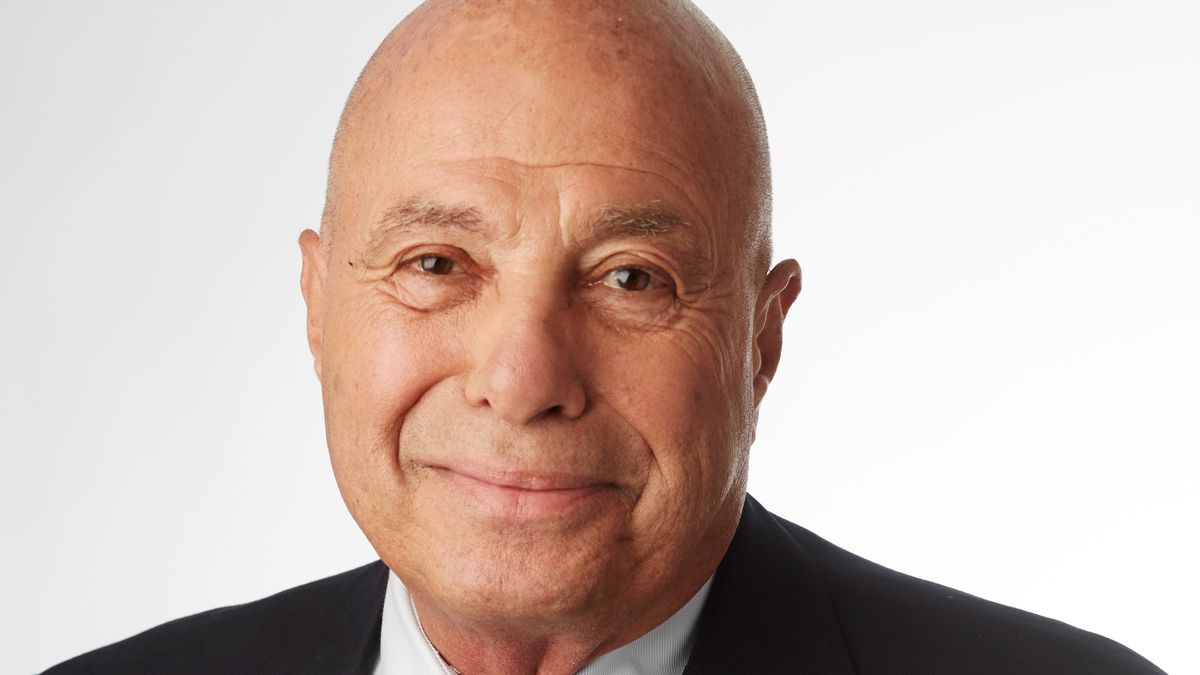 Richard Leibner, Agent to TV News Stars, Plans To Retire | Next TV
