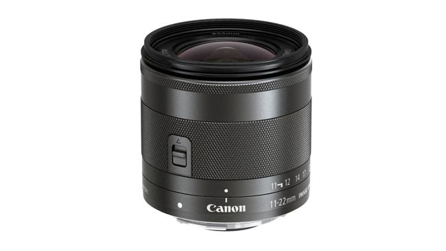 The best Canon EF-M lenses for EOS M series cameras | Digital Camera World