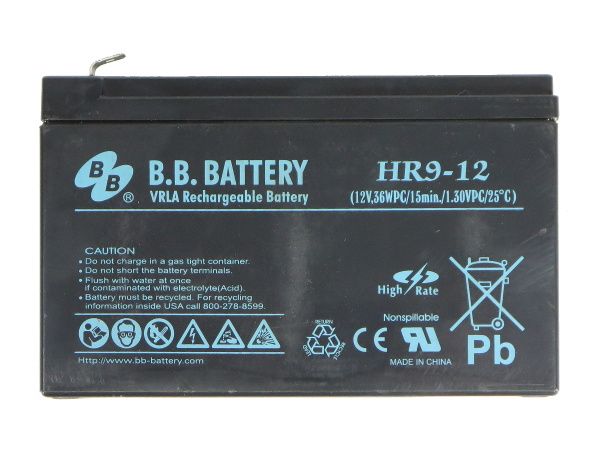 CyberPower CP1000PFCLCD Tear-Down: Page 2 | Tom's Hardware