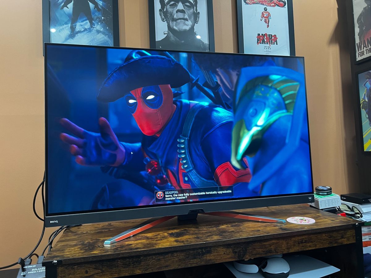 Best OLED gaming monitors in 2024 | PC Gamer