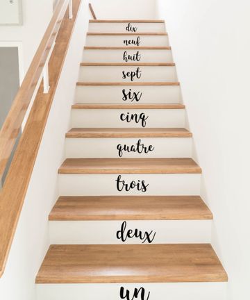 18 staircase ideas to update your entryway | Real Homes