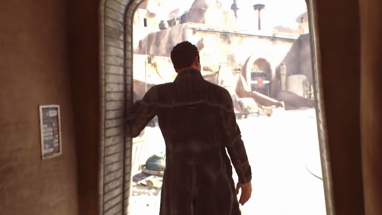 Amy Hennig brings in Star Wars Project Ragtag co-writer for a new ...