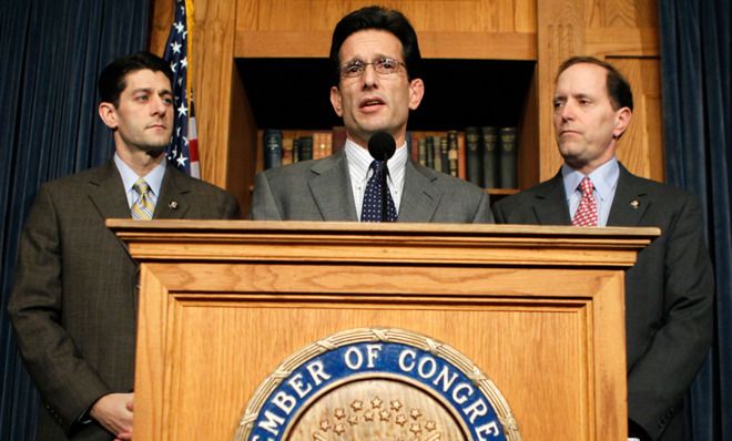 5 key insights into the GOP's political strategy | The Week