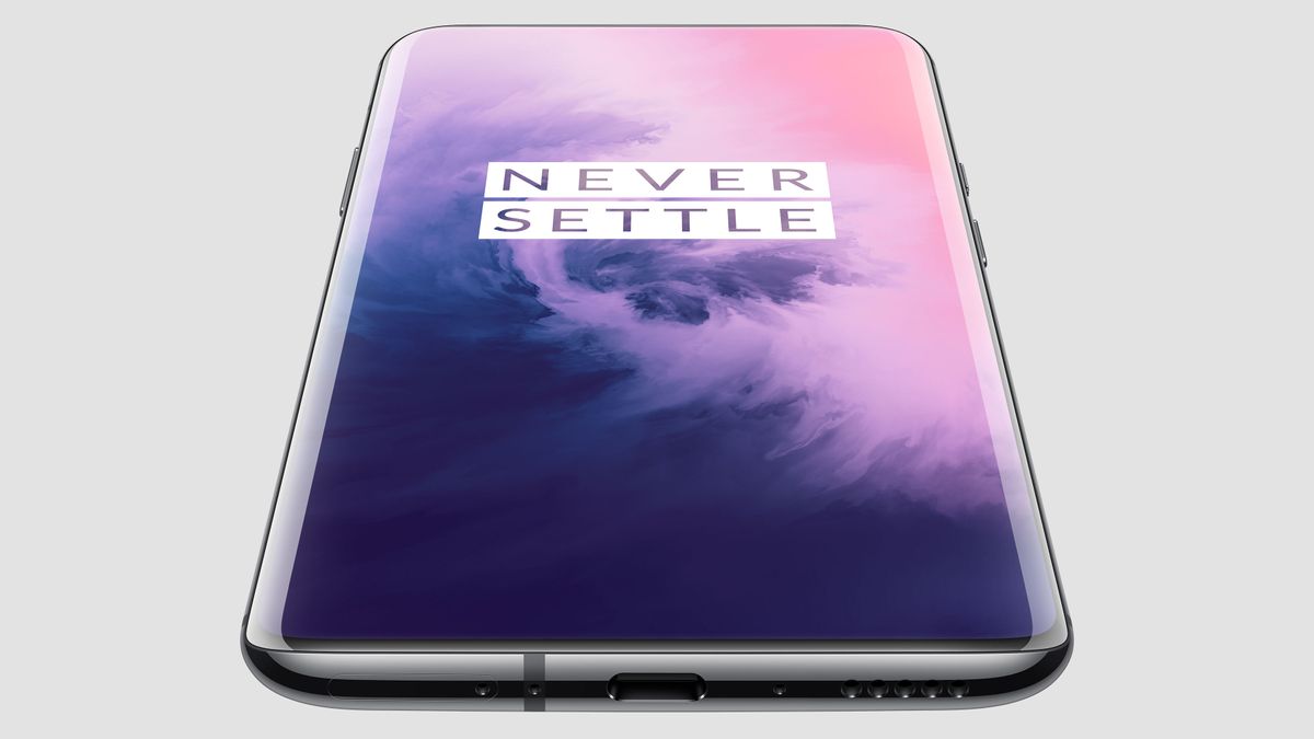 OnePlus 7 Pro brings a triple-camera setup in an new "ultra premium ...