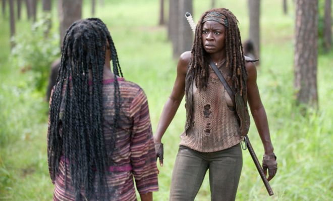 4 reasons The Walking Dead is finally good again | The Week