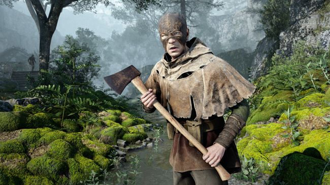 Rust: Console Edition review — Cut-throat survival marred by a poor ...