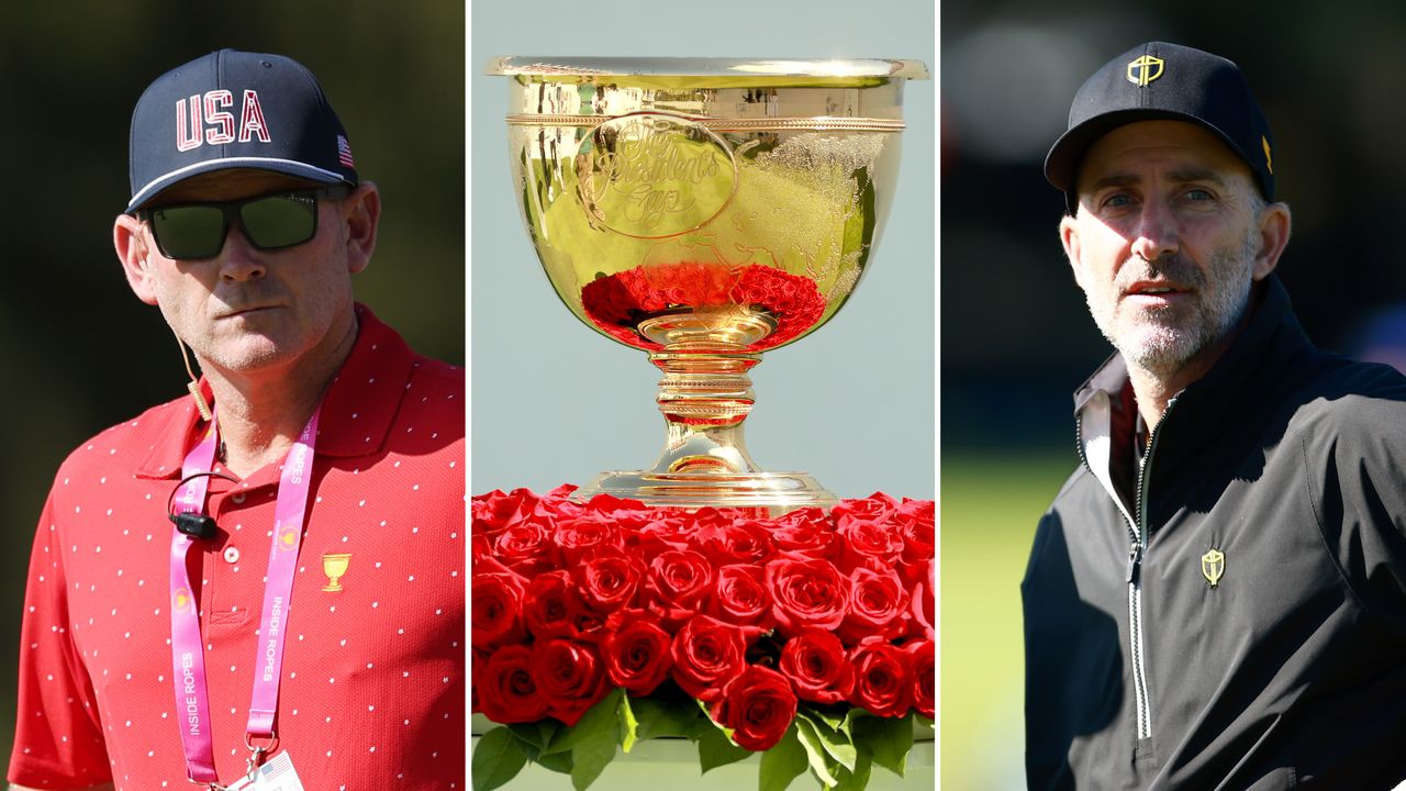 The Incredible Stat On What Tiger Woods' Handicap Would Have Been ...