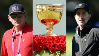 How The Prize Money Compares In The Four Men’s Golf Majors | Golf Monthly