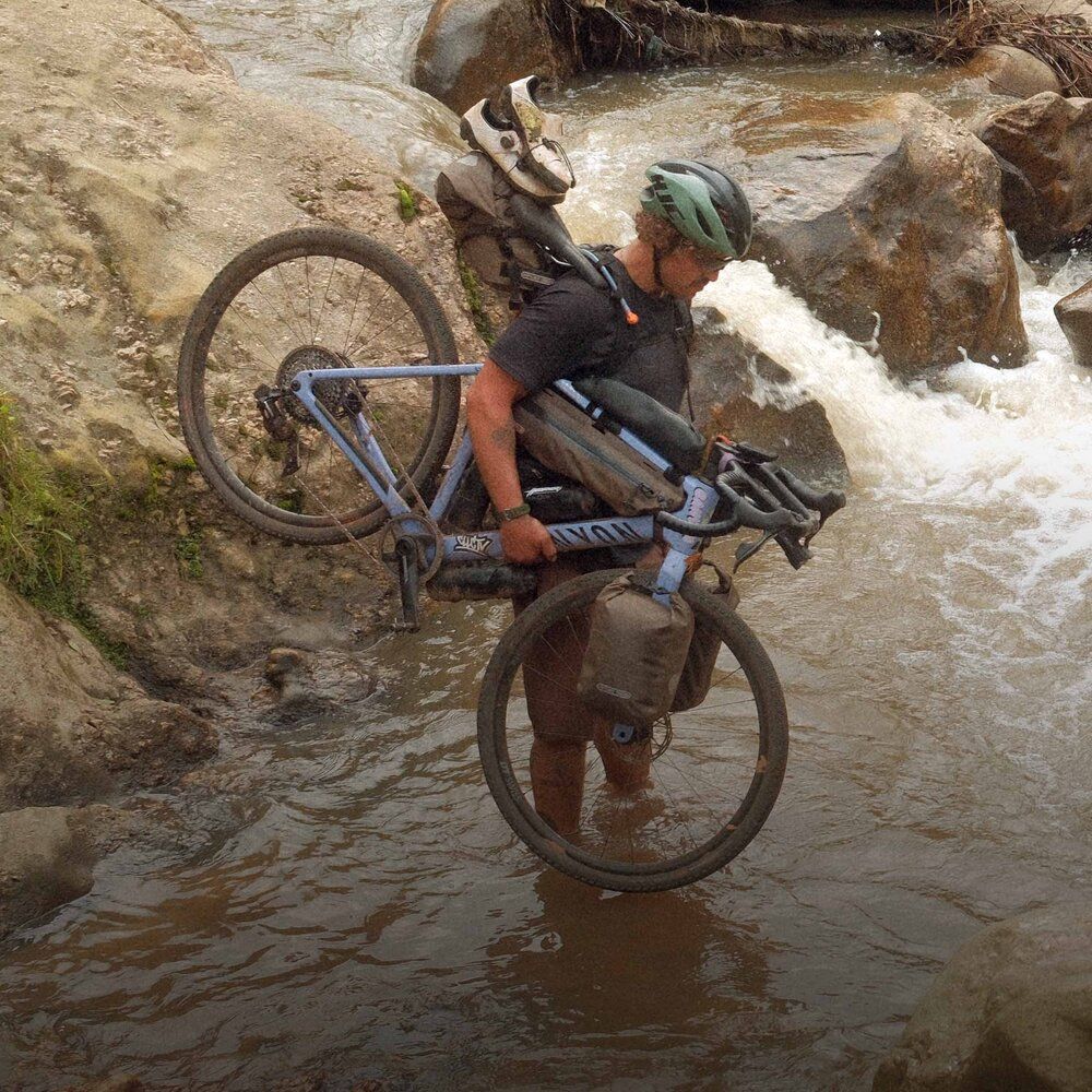 Canyon overhauls the Grizl gravel bike and gives it a crazy new ...