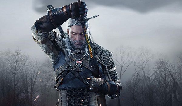See How Stunning Witcher 3's Graphics Look With The Latest Mod ...