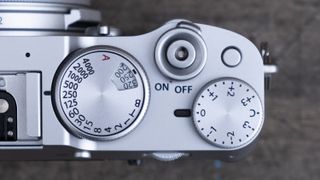 Fujifilm X100V review | TechRadar